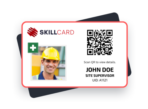 Whirligig Skillcard | Join the Skill Card Revolution